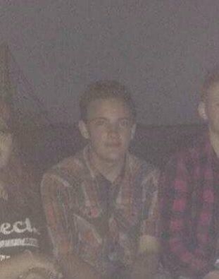 Bilder von Aaron Emmanuel Rogalla