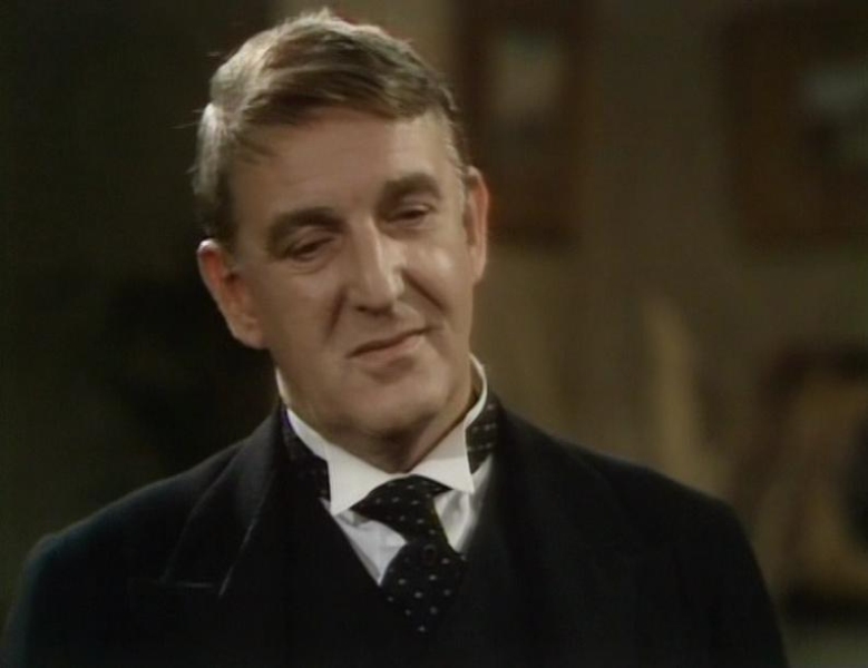 Bilder von Alan Badel