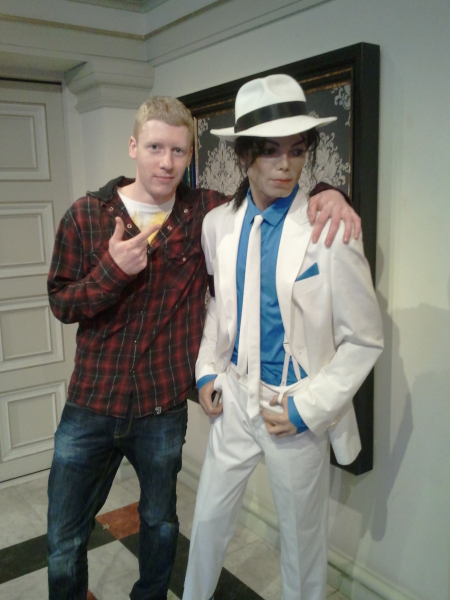 Bilder von Alexander Root