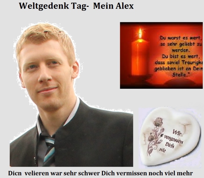 Bilder von Alexander Root