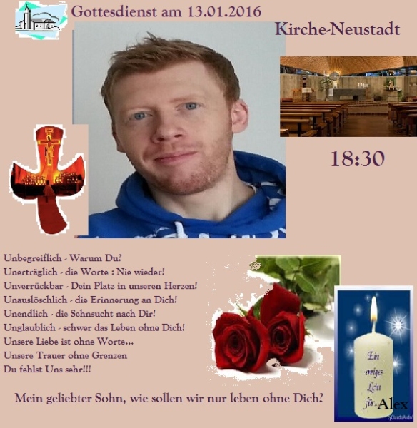 Bilder von Alexander Root