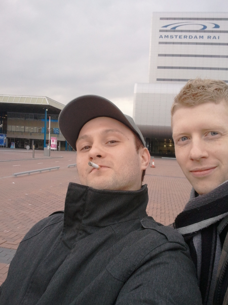 Bilder von Alexander Root