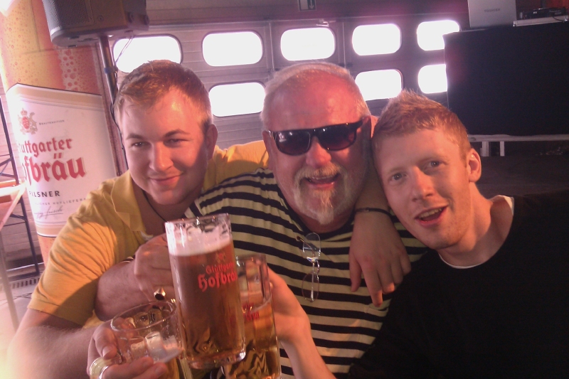 Bilder von Alexander Root