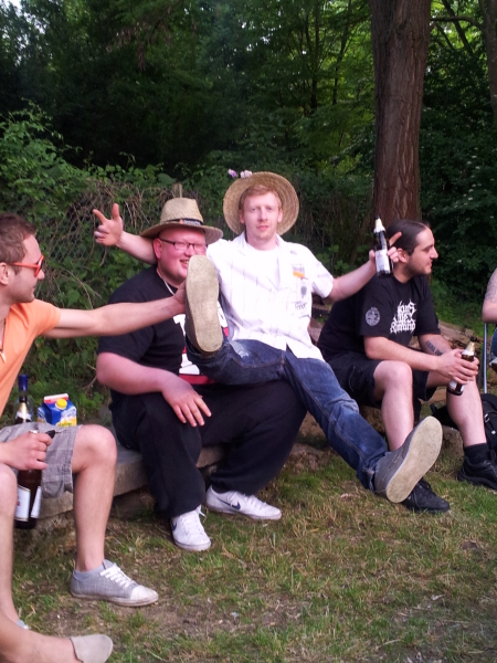 Bilder von Alexander Root