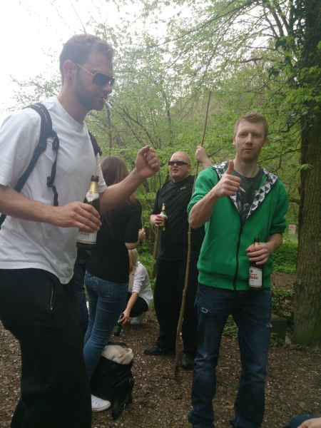 Bilder von Alexander Root