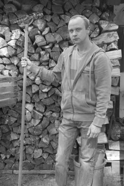 Bilder von Alexander Drescher