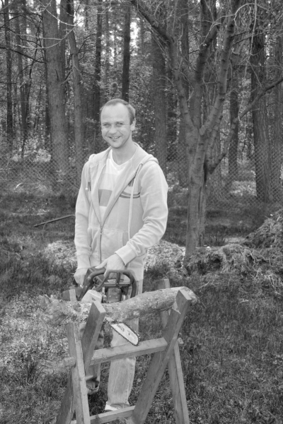 Bilder von Alexander Drescher