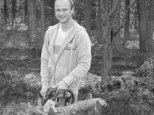 Gedenkseite für Alexander Drescher