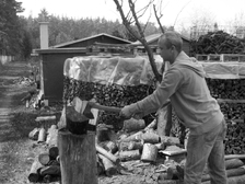 Gedenkseite für Alexander Drescher