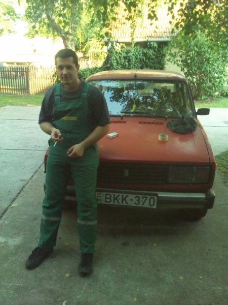 Bilder von Alexander Kalmar