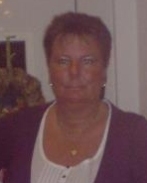 Gedenkseite für Alexsandra Döring