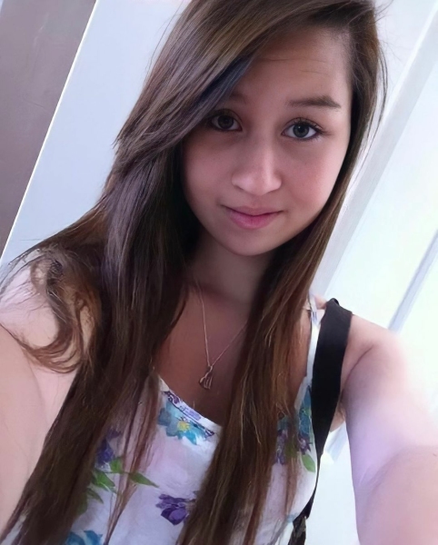 Bilder von Amanda Todd