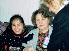 Bilder von Angela Lindemann