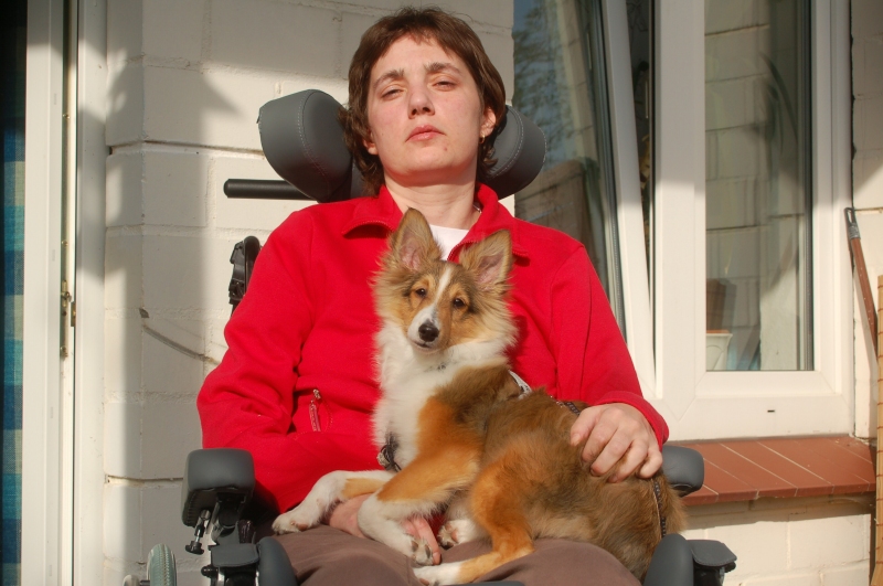 Bilder von Angela Probst