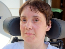 Gedenkseite für Angela Probst