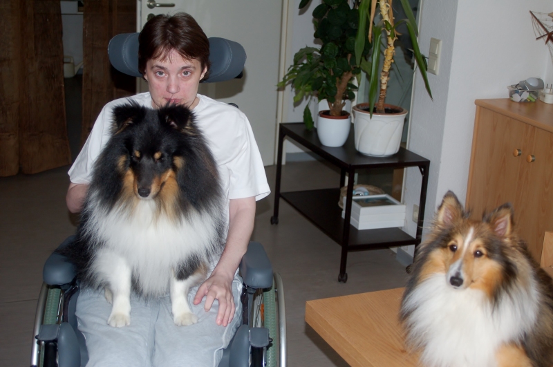 Bilder von Angela Probst