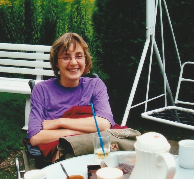 Bilder von Angela Probst