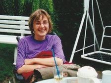 Bilder von Angela Probst