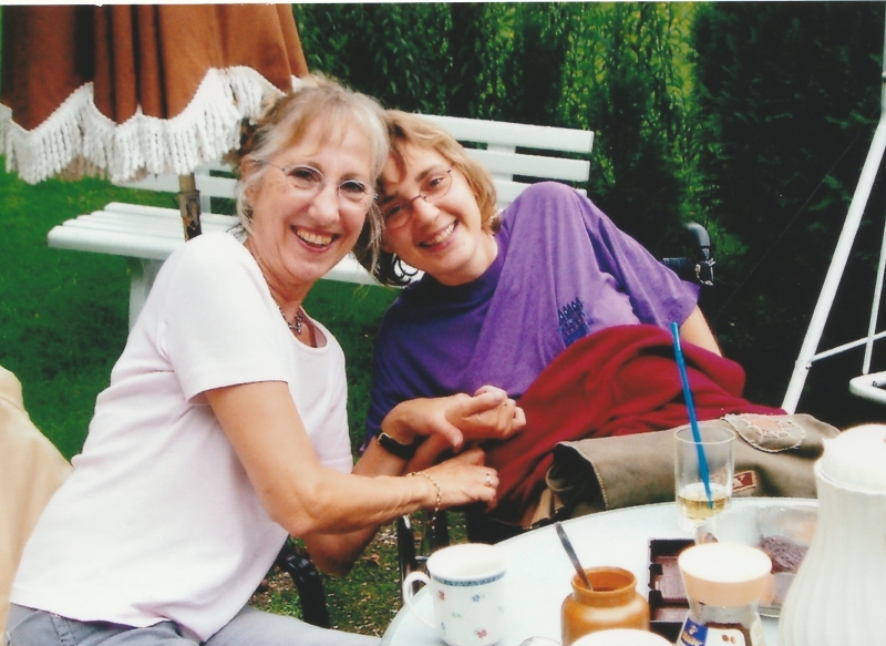 Bilder von Angela Probst