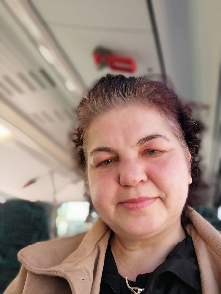 Bilder von Anna-Maria Kruk