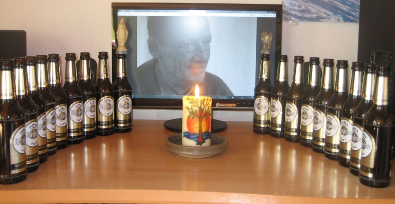 Bilder von Axel Stoll