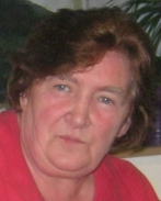 Gedenkseite für Barbara Beckmann