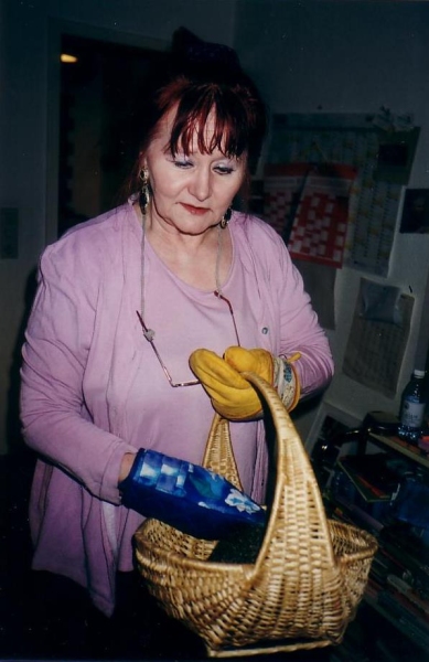 Bilder von Barbara Schmidt