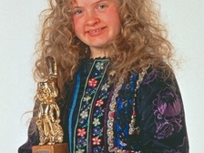 Bilder von Barby Kelly