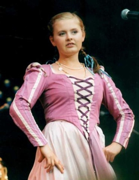 Bilder von Barby Kelly