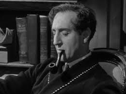 Bilder von Basil Rathbone