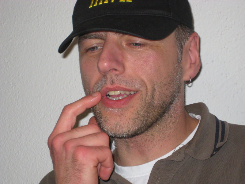 Bilder von Bernhard Probst