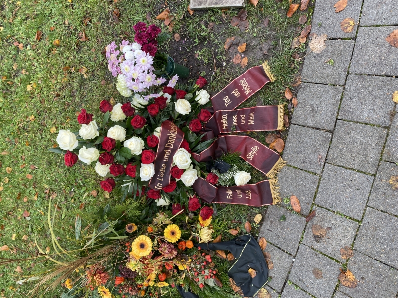 Bilder von Carola Gerhardt