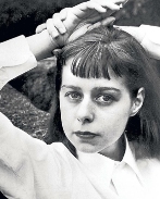 Gedenkseite für Carson McCullers