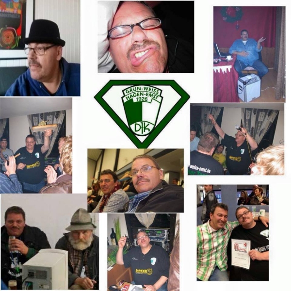 Bilder von Christian Michael Semler