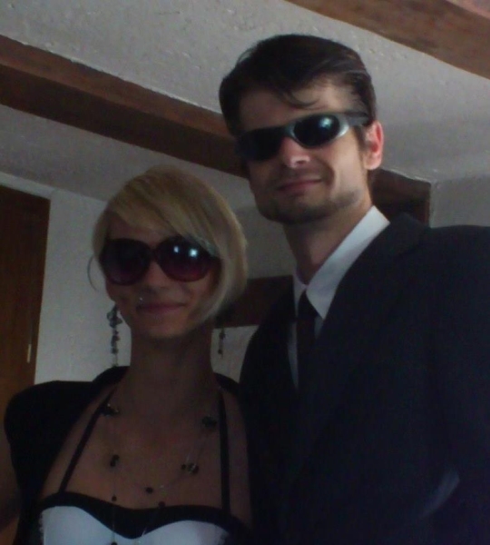 Bilder von Christian Probst