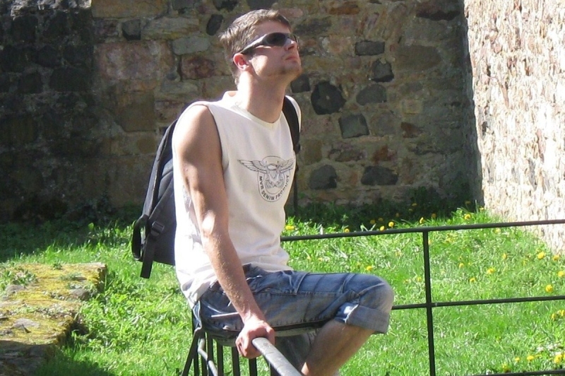 Bilder von Christian Probst