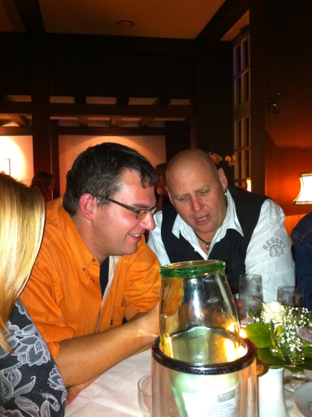 Bilder von Christian Rehm