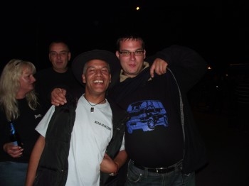 Bilder von Christian Rehm