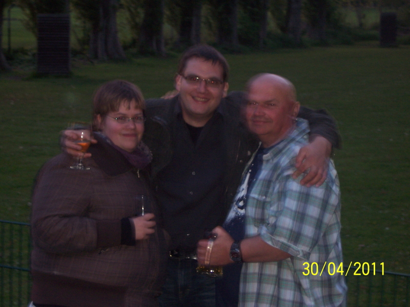 Bilder von Christian Rehm