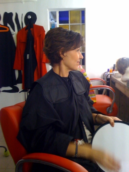 Bilder von Christine Rost