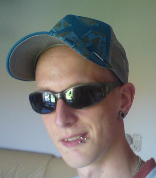 Bilder von Daniel Kruse