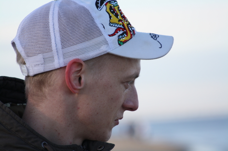 Bilder von Daniel Kruse