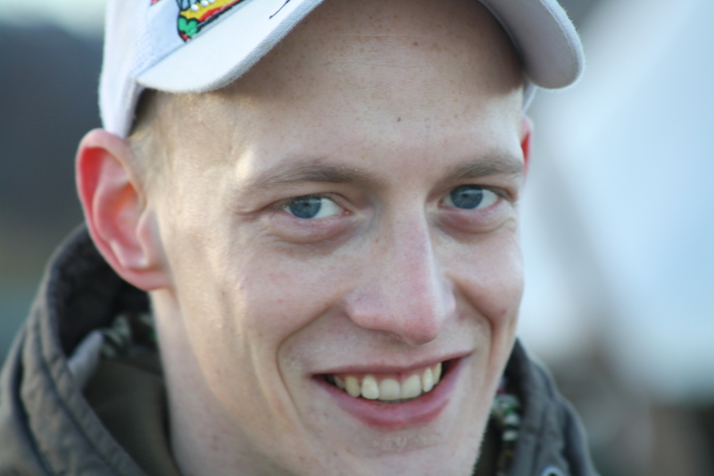 Bilder von Daniel Kruse