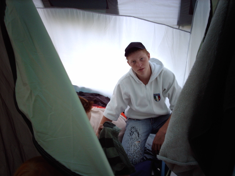 Bilder von Daniel Mohr