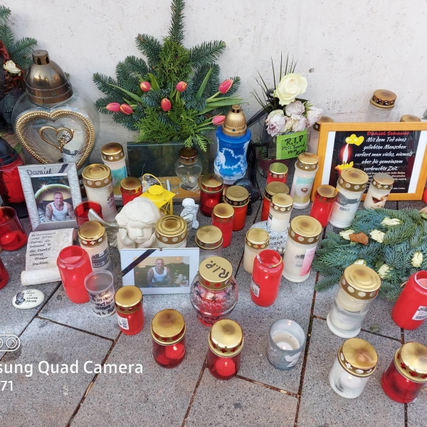 Bilder von Daniel Schauer