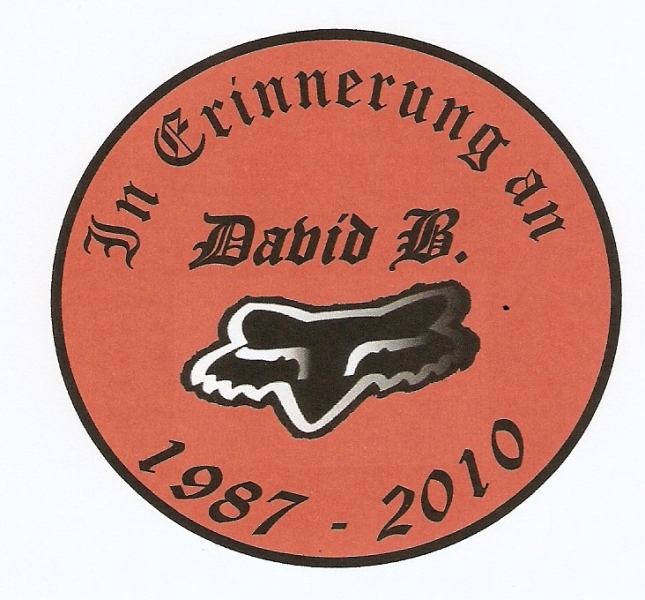 Bilder von David Briese