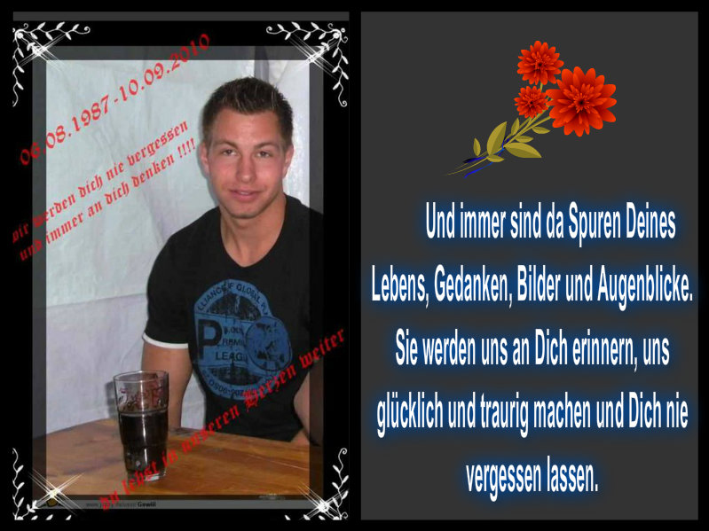 Bilder von David Briese