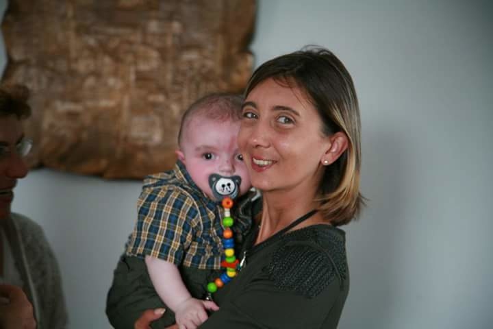 Bilder von Denise Schmidt