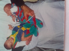 Gedenkseite für Dominik Windecker