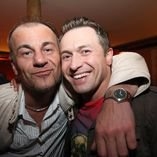 Bilder von Edin Sabovic